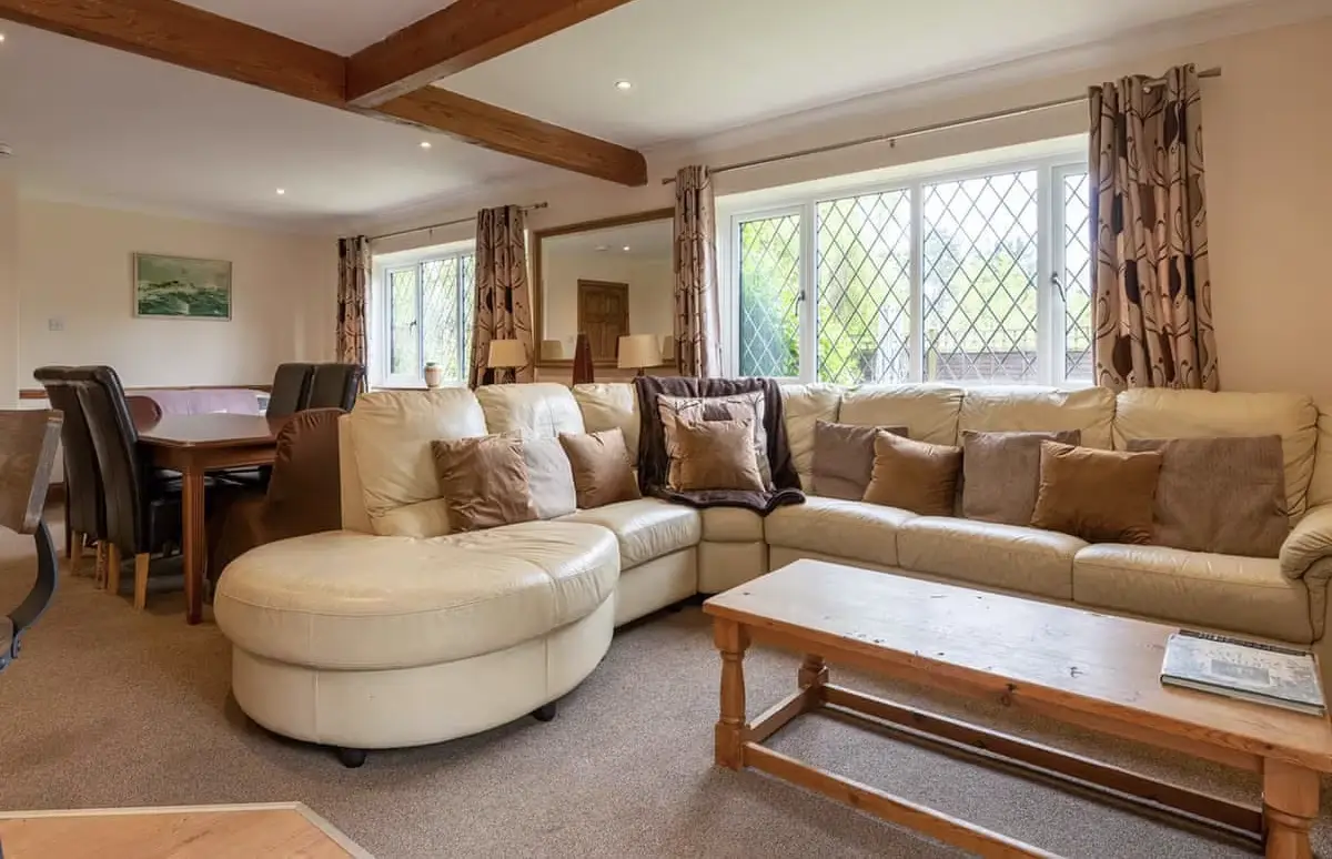 Bridge Cottage & Apartments in Brandon - Places to Stay ...